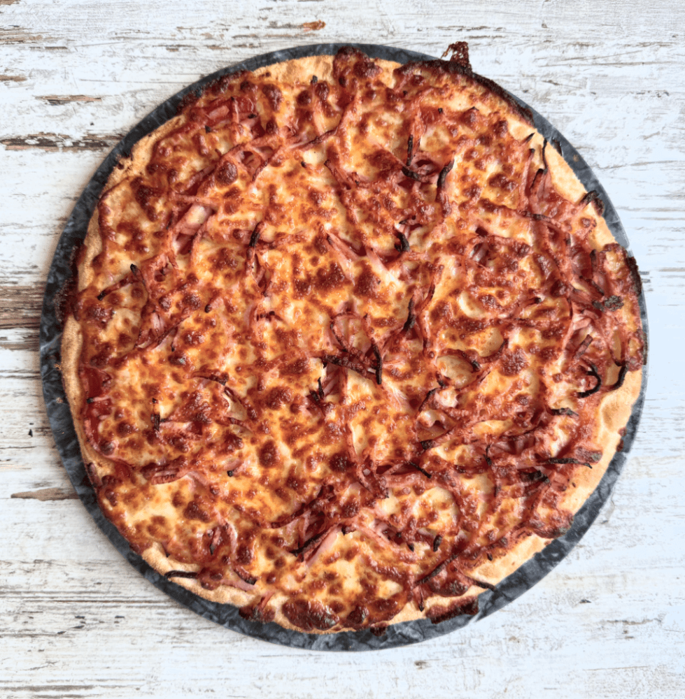 Samford Gourmet Pizza Order Online