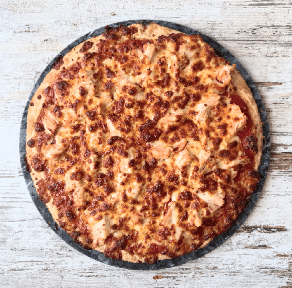 Samford Gourmet Pizza Order Online