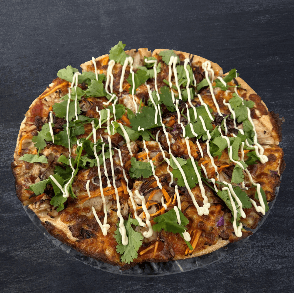 Samford Gourmet Pizza Order Online