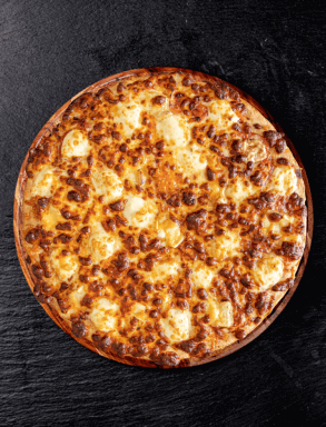 Samford Gourmet Pizza Order Online