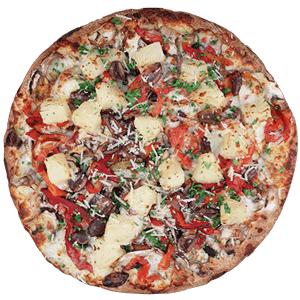 Samford Gourmet Pizza Order Online
