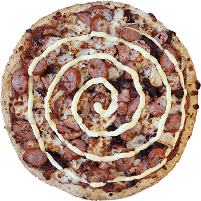 Samford Gourmet Pizza Order Online