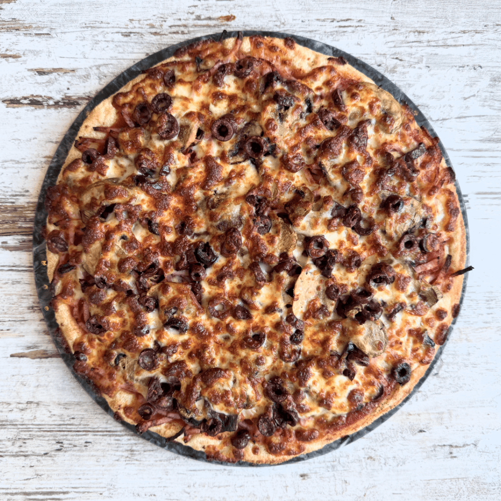 Samford Gourmet Pizza Order Online