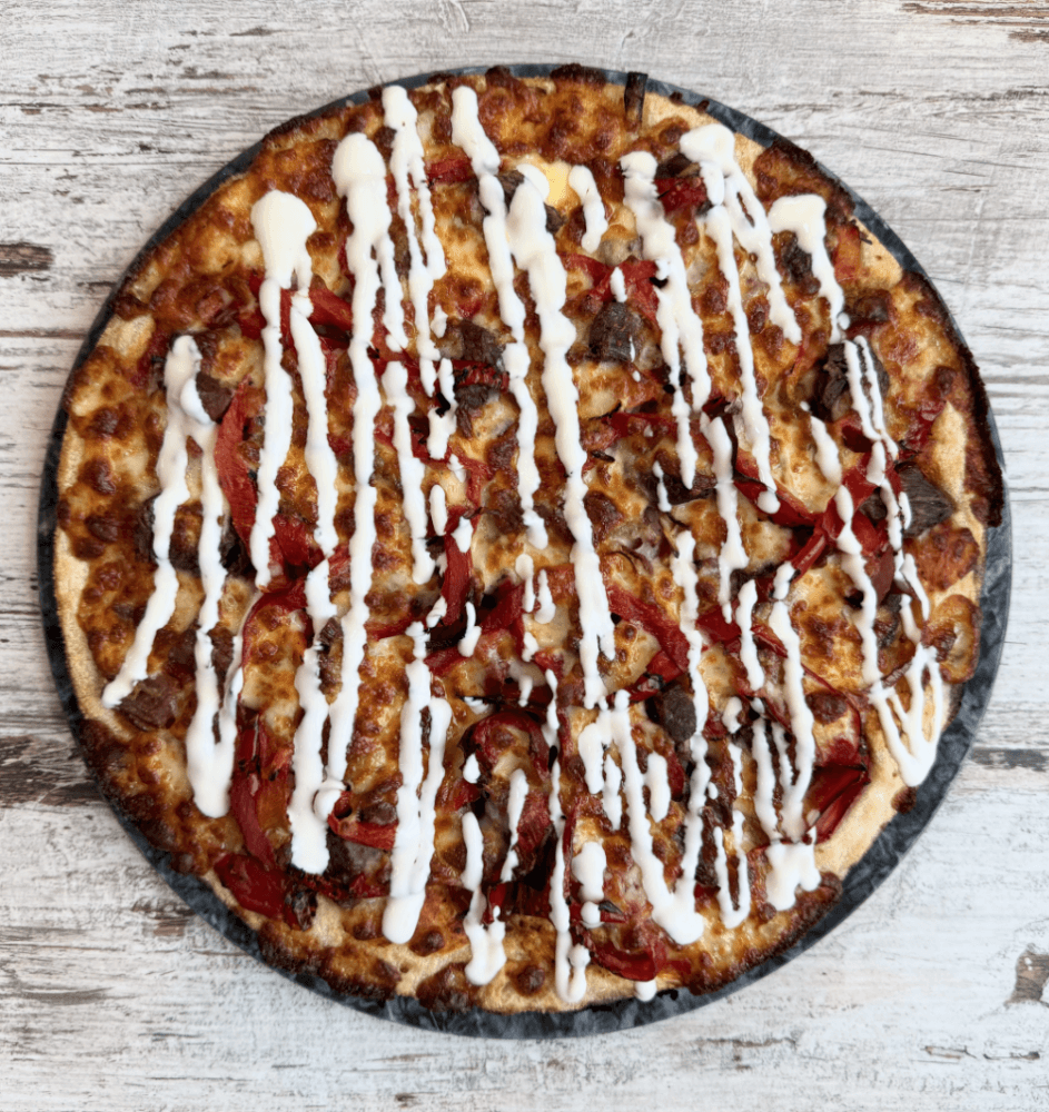 Samford Gourmet Pizza Order Online