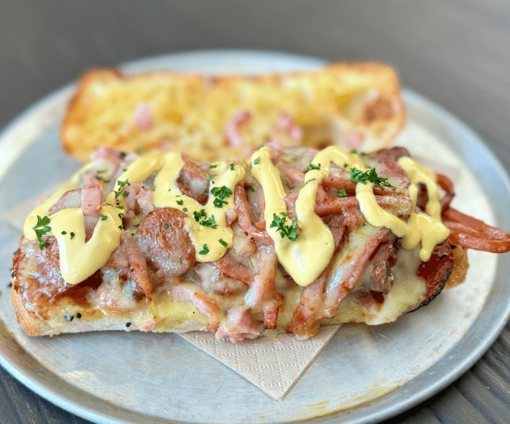 Samford Gourmet Pizza Order Online