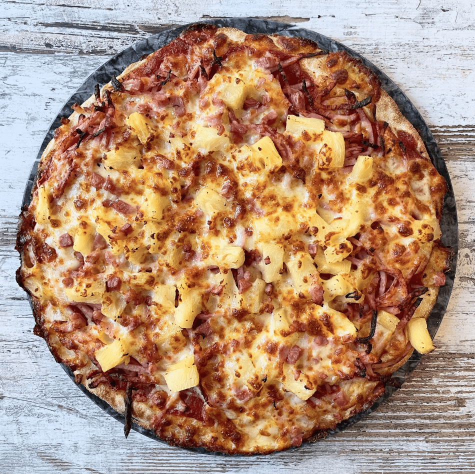 Samford Gourmet Pizza Order Online