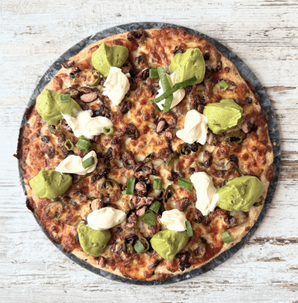 Samford Gourmet Pizza Order Online