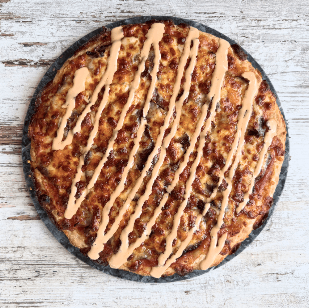 Samford Gourmet Pizza Order Online