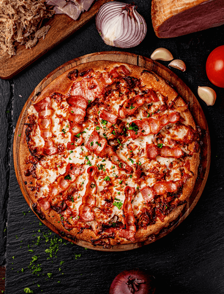 Samford Gourmet Pizza Order Online