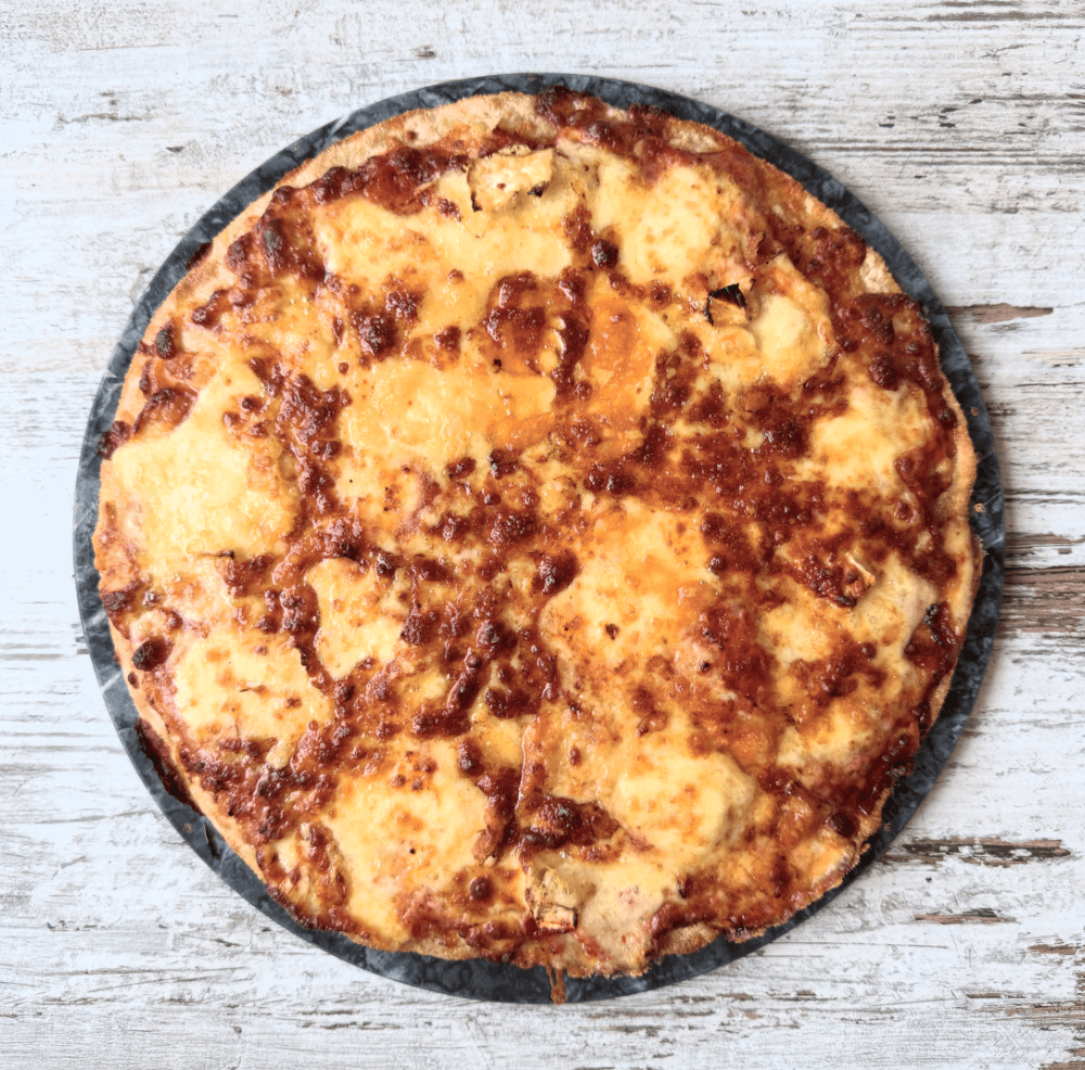 Samford Gourmet Pizza Order Online