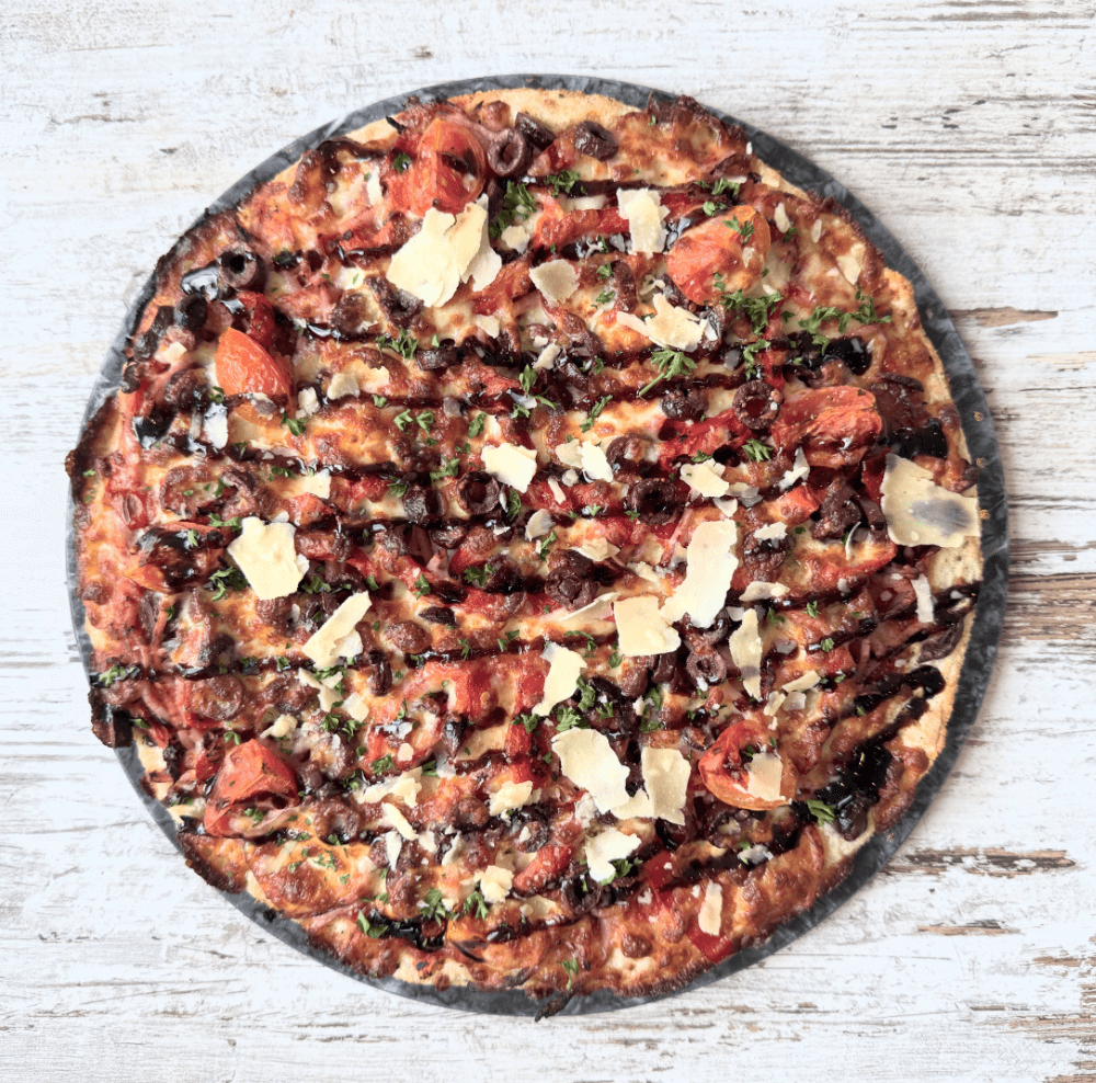 Samford Gourmet Pizza Order Online