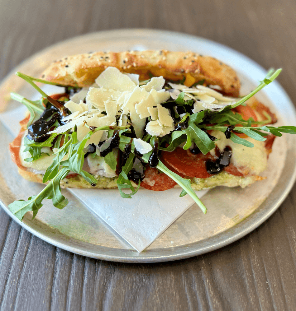 Samford Gourmet Pizza Order Online