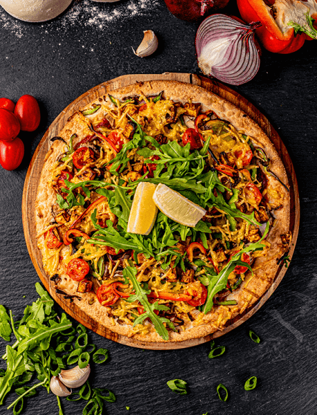 Samford Gourmet Pizza Order Online