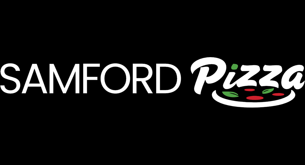 Samford Pizza Order Online