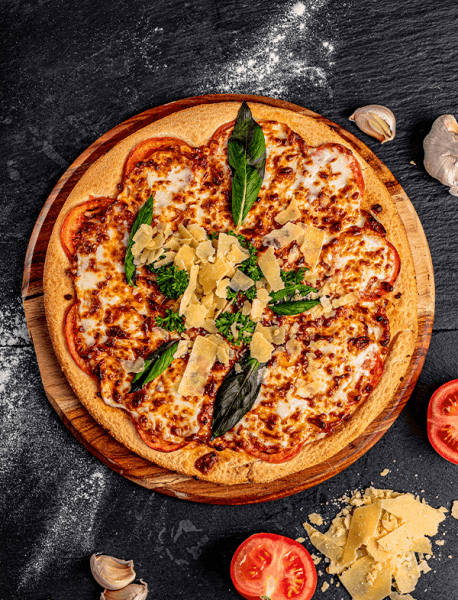 Samford Gourmet Pizza Order Online