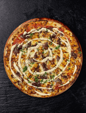 Samford Gourmet Pizza Order Online