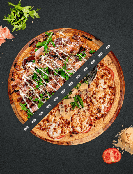 Samford Pizza Order Online