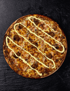 Samford Gourmet Pizza Order Online