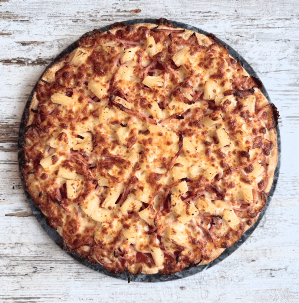 Samford Gourmet Pizza Order Online