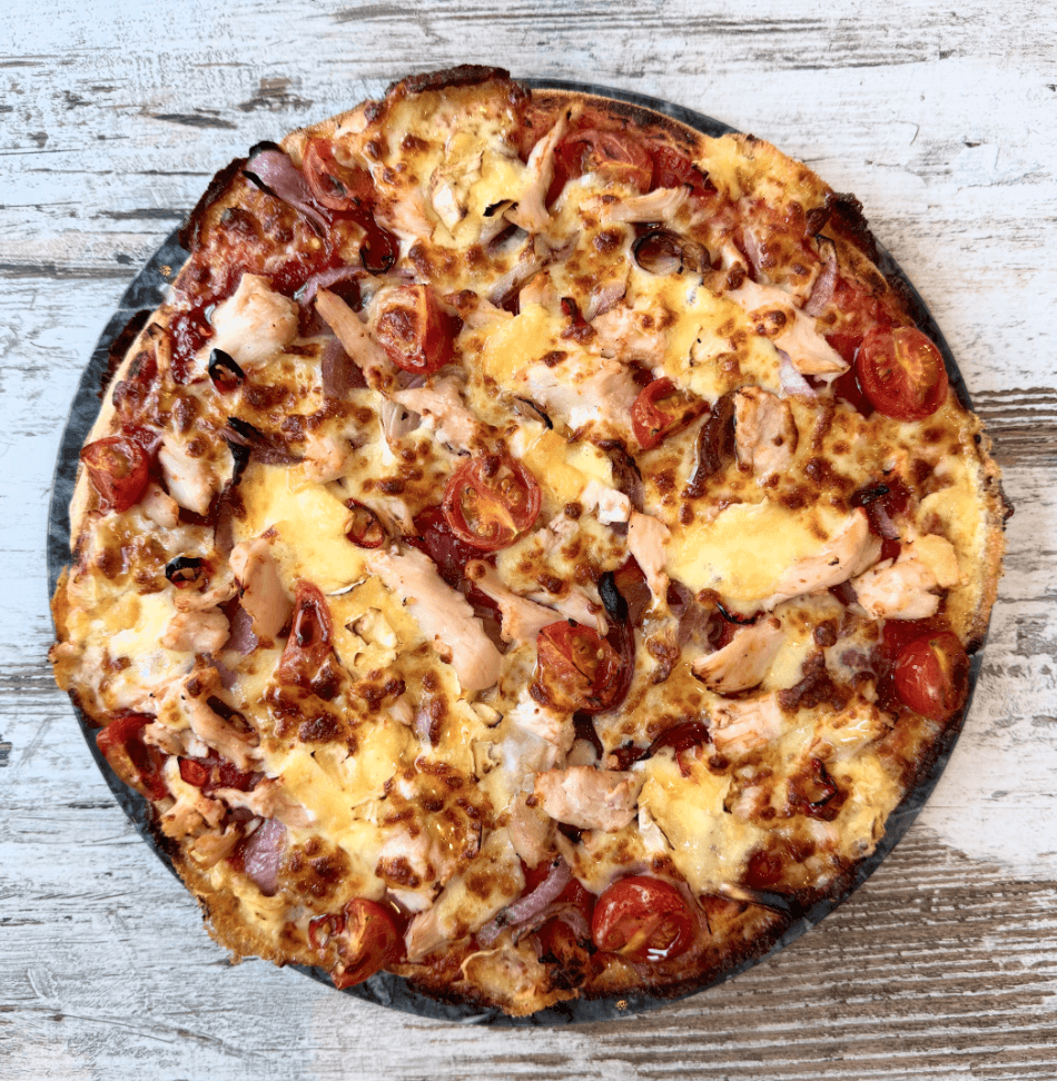 Samford Gourmet Pizza Order Online