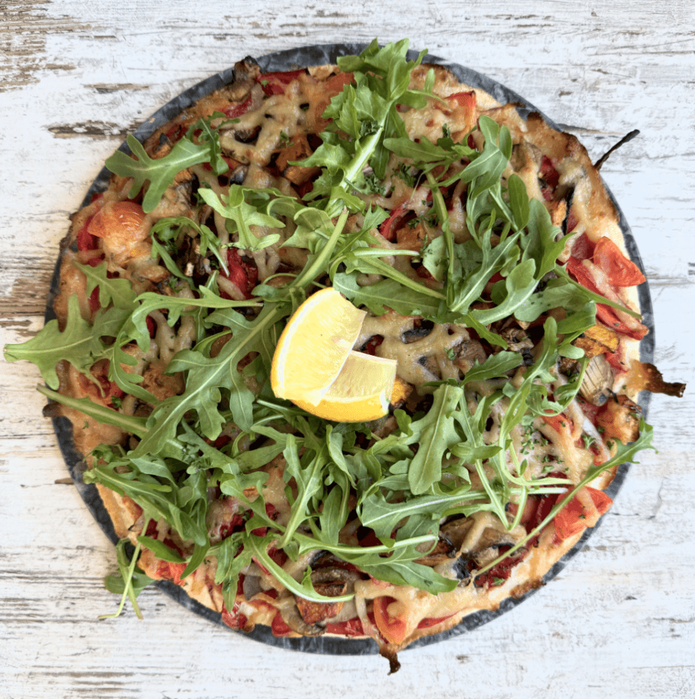 Samford Gourmet Pizza Order Online