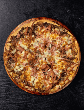 Samford Gourmet Pizza Order Online