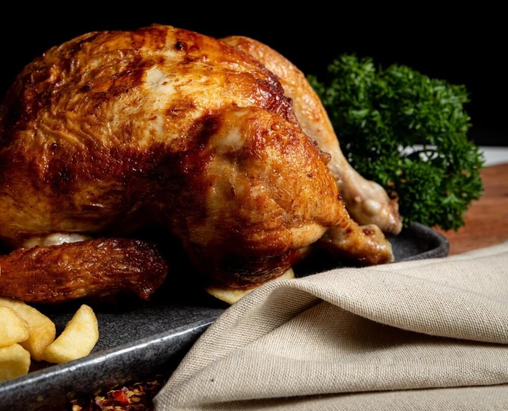 Cha Cha Chicken Order Online