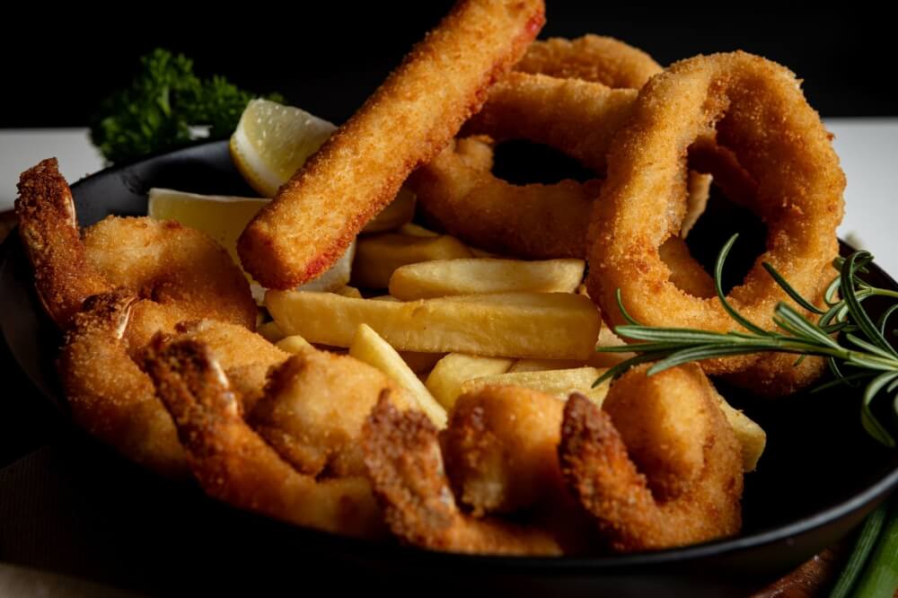 Cha Cha Chicken Order Online