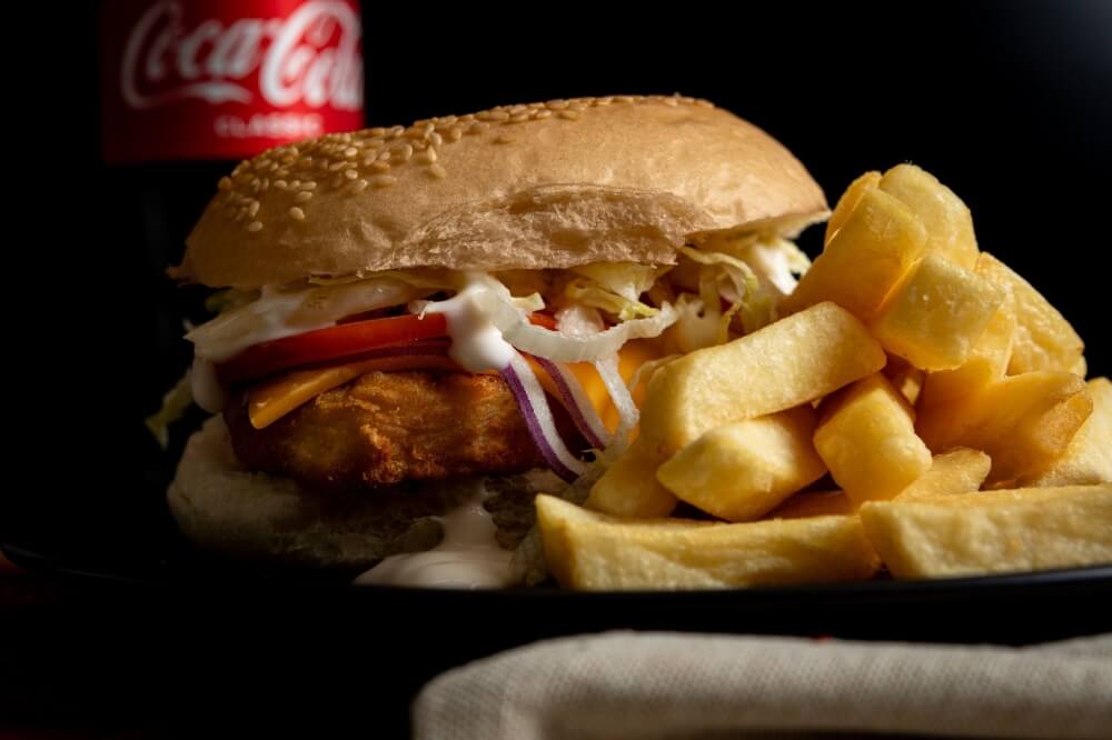 Cha Cha Chicken Order Online