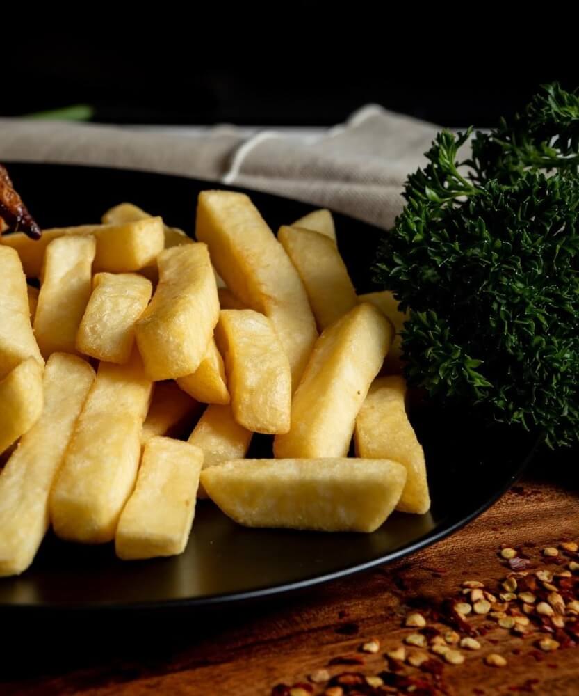 Cha Cha Chicken Order Online