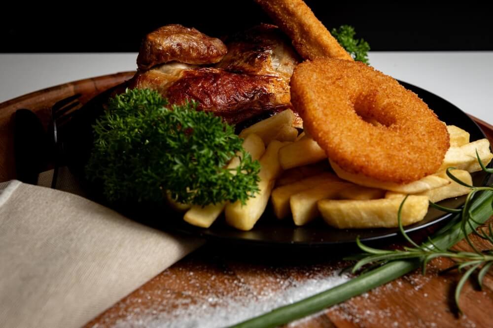 Cha Cha Chicken Order Online