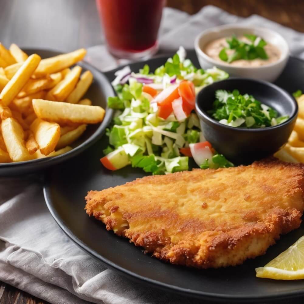 Cha Cha Chicken Order Online