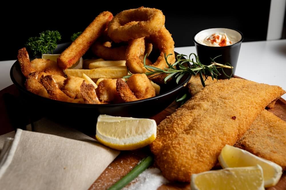 Cha Cha Chicken Order Online