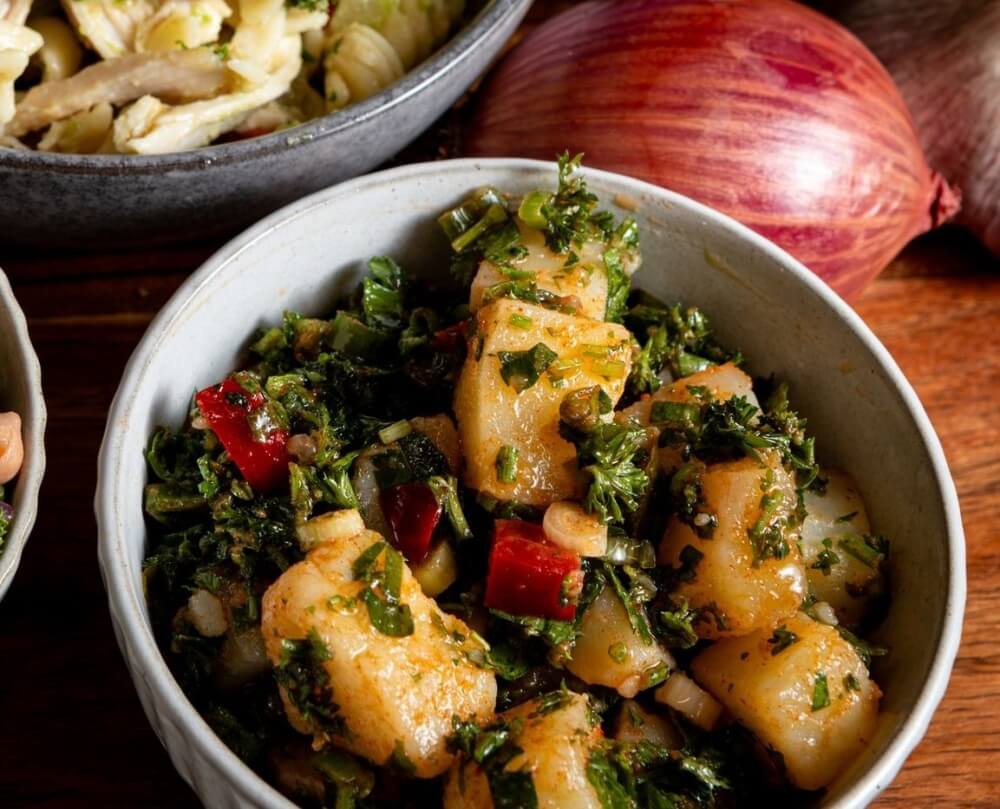 Cha Cha Chicken Order Online