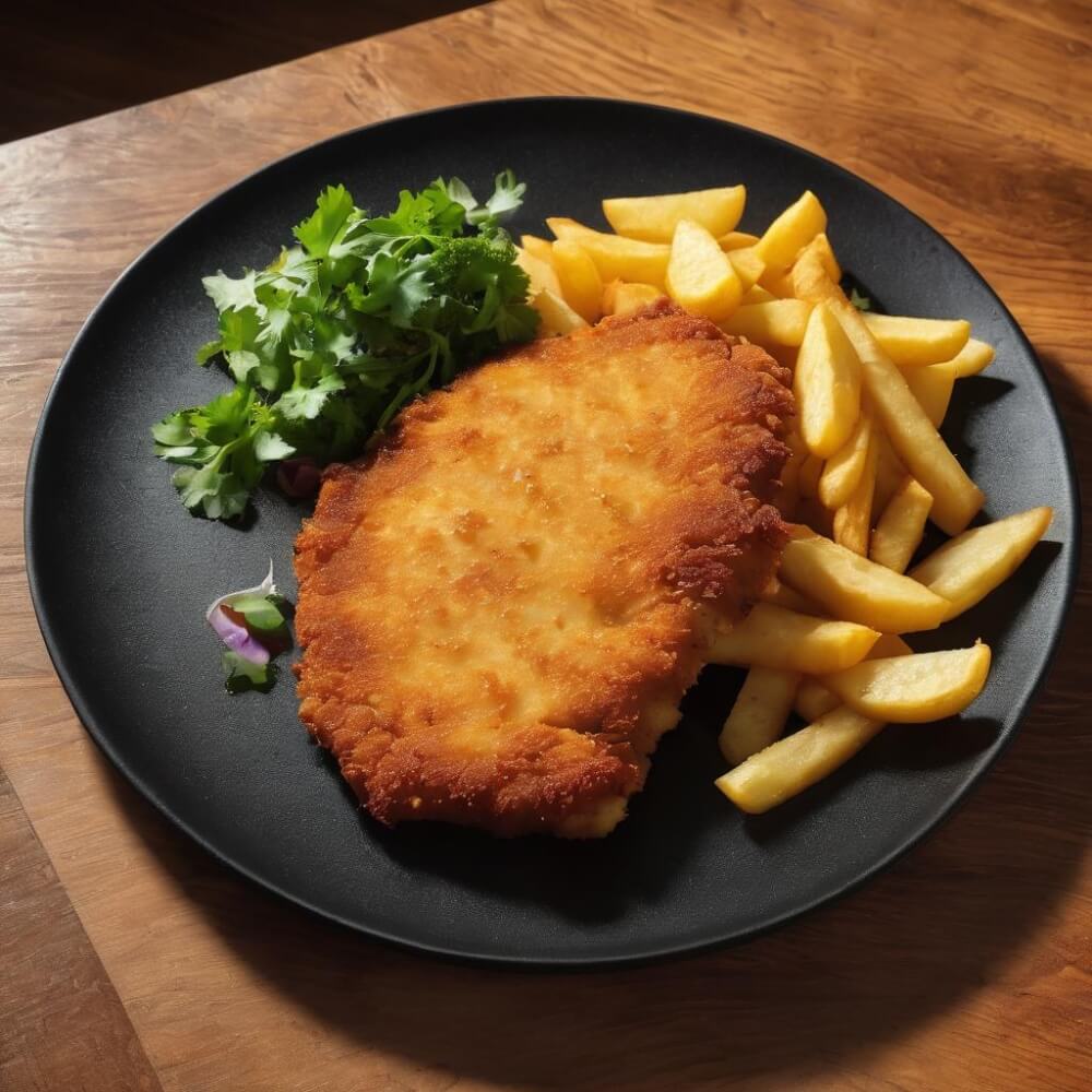 Cha Cha Chicken Order Online