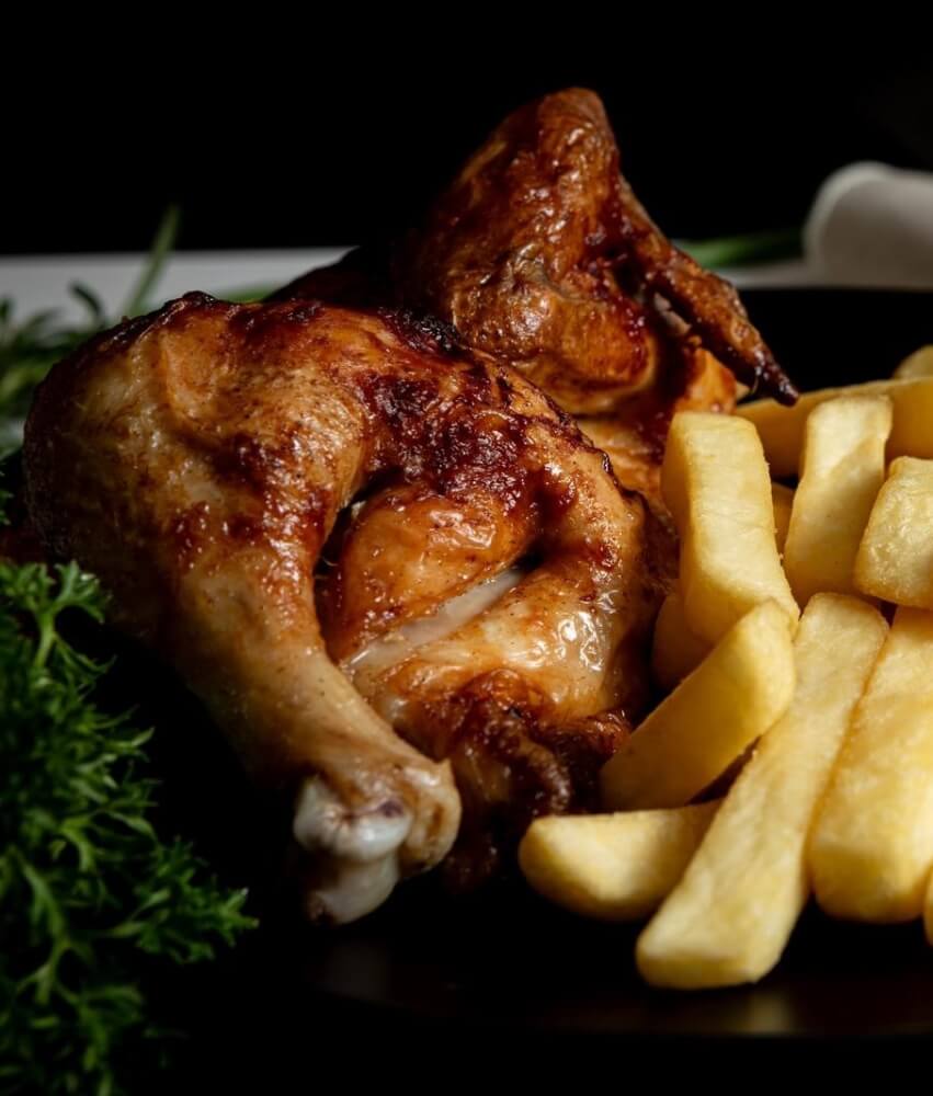 Cha Cha Chicken Order Online