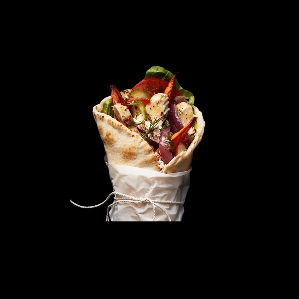 Kebab Hut Order Online