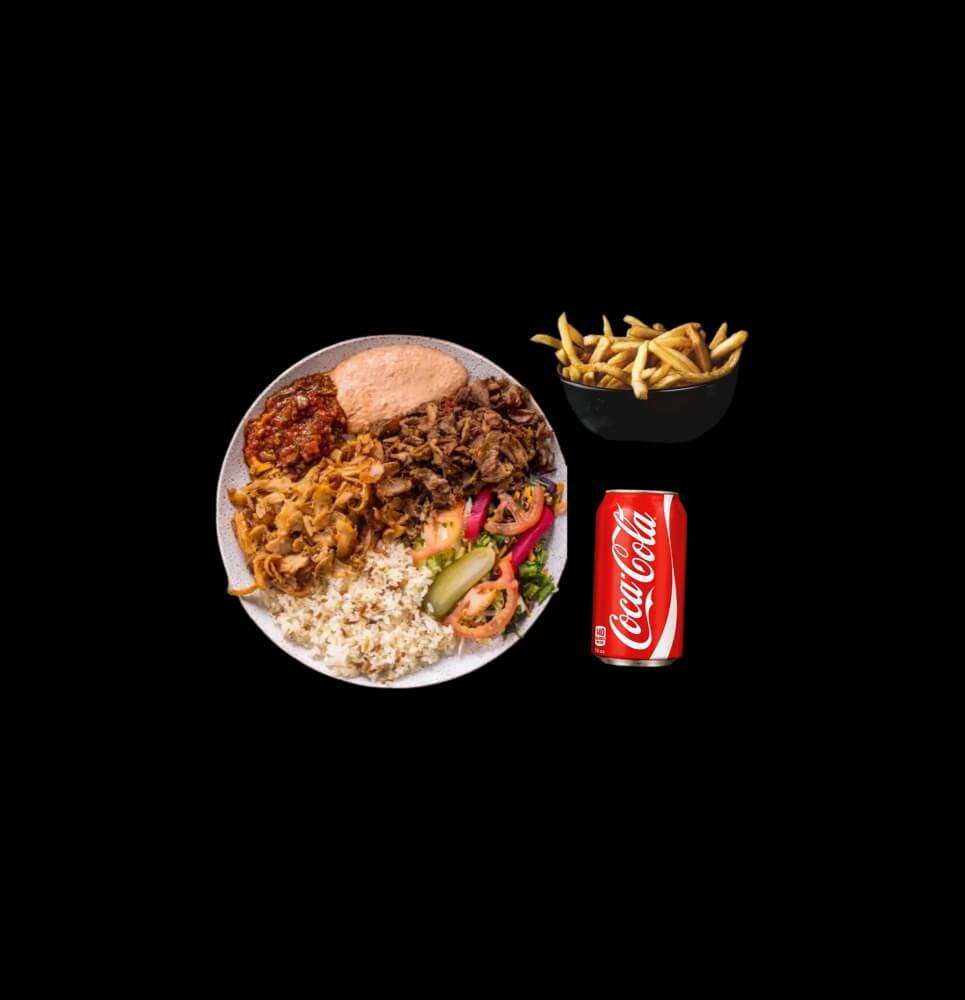 Kebab Hut Order Online