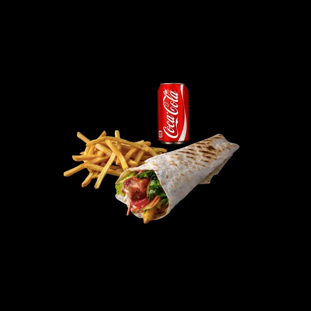 Kebab Hut Order Online