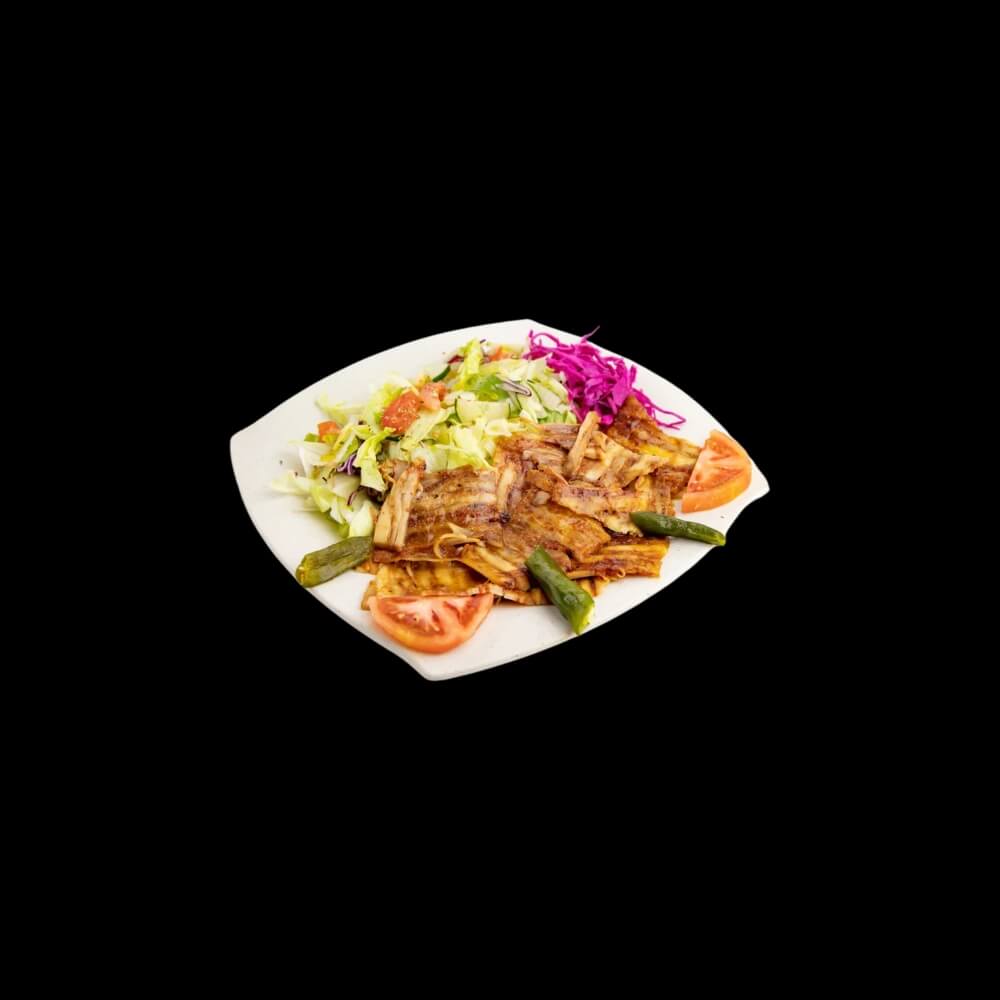 Kebab Hut Order Online