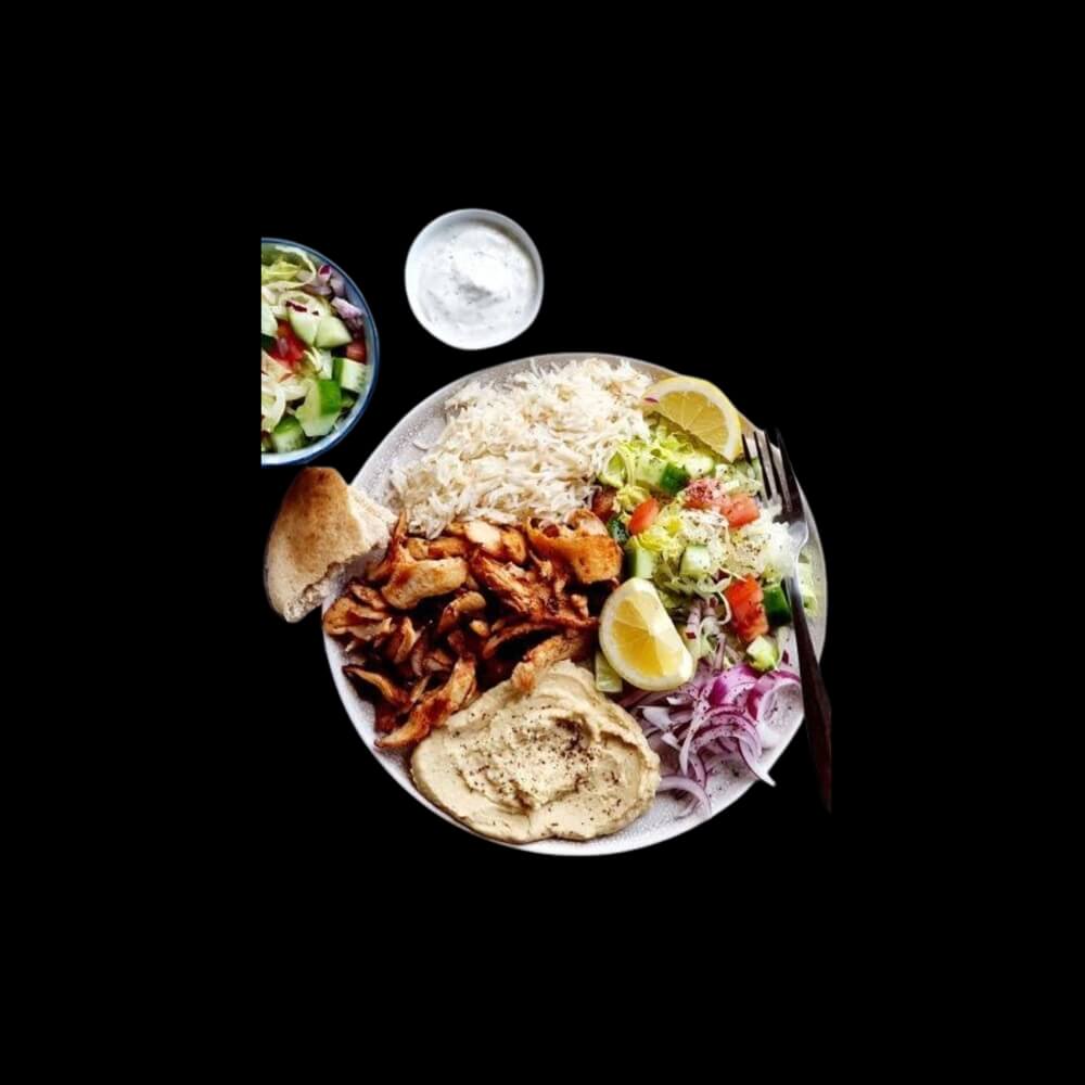 Kebab Hut Order Online