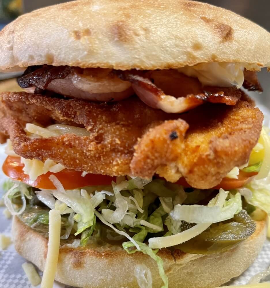 Good Grub Shack Order Online