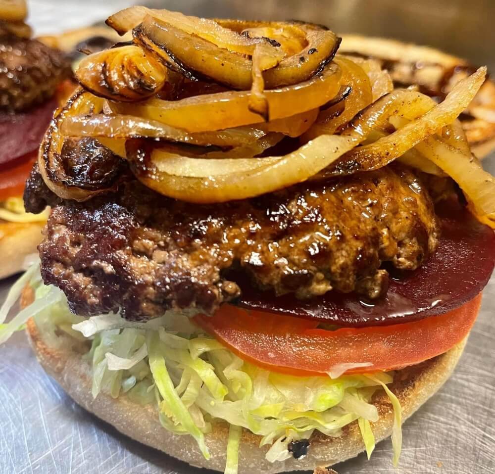 Good Grub Shack Order Online