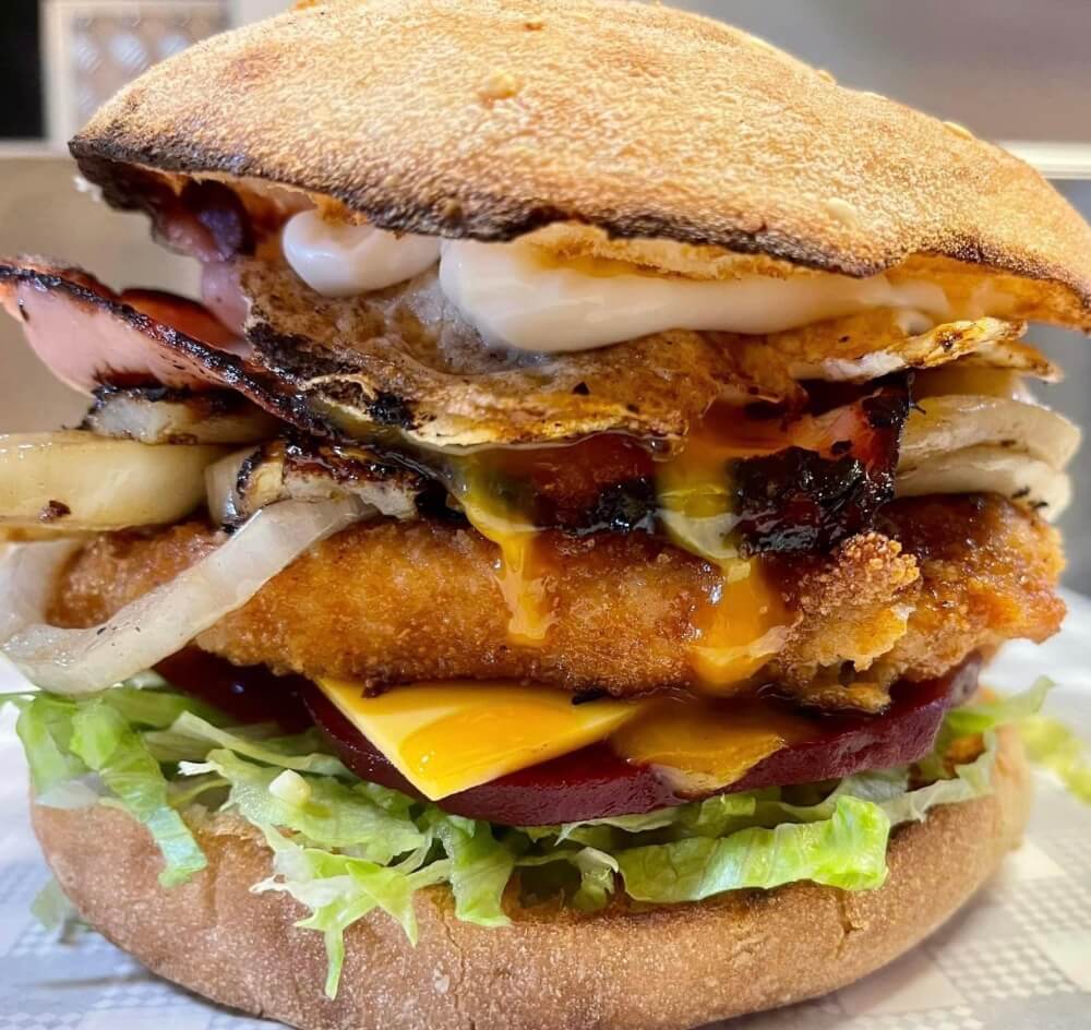 Good Grub Shack Order Online