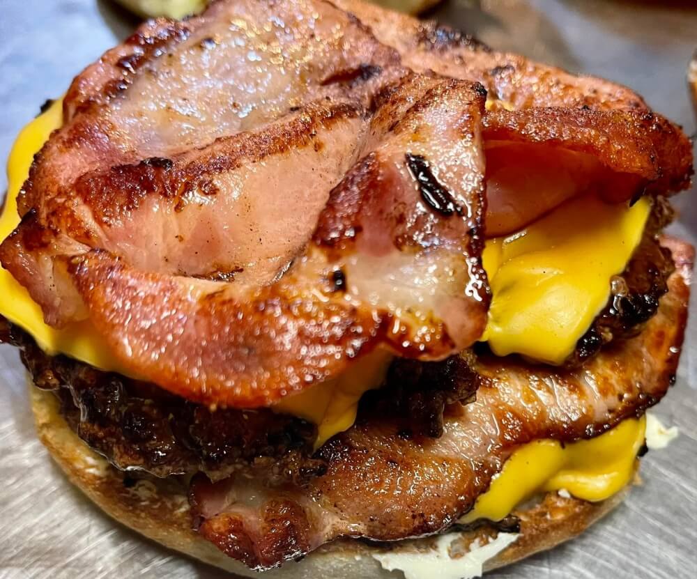 Good Grub Shack Order Online