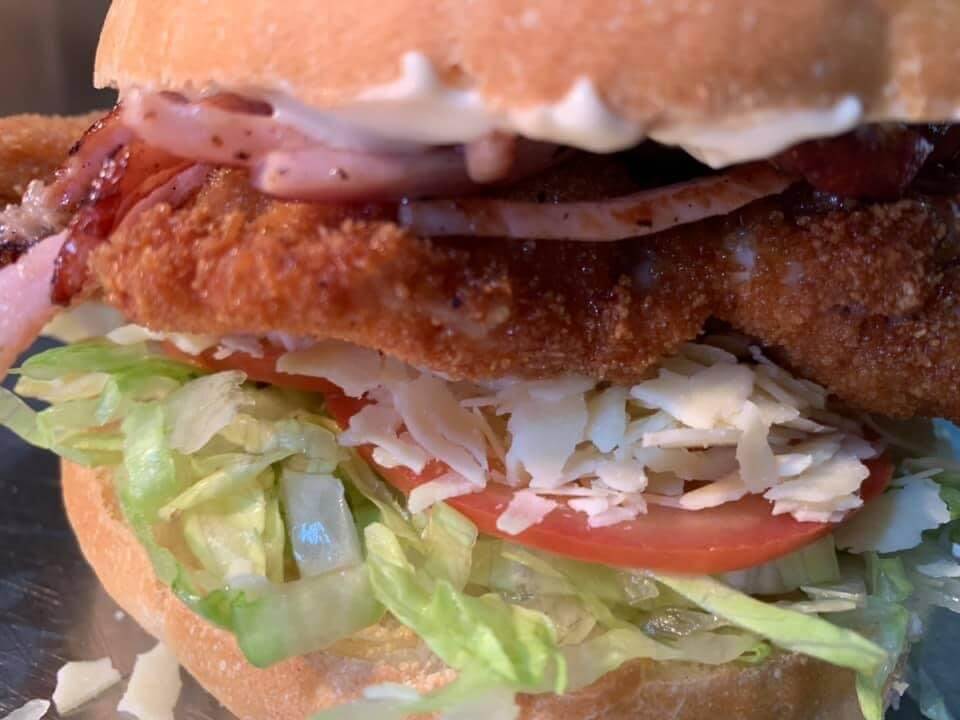 Good Grub Shack Order Online