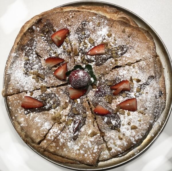 Capo Pizza Order Online