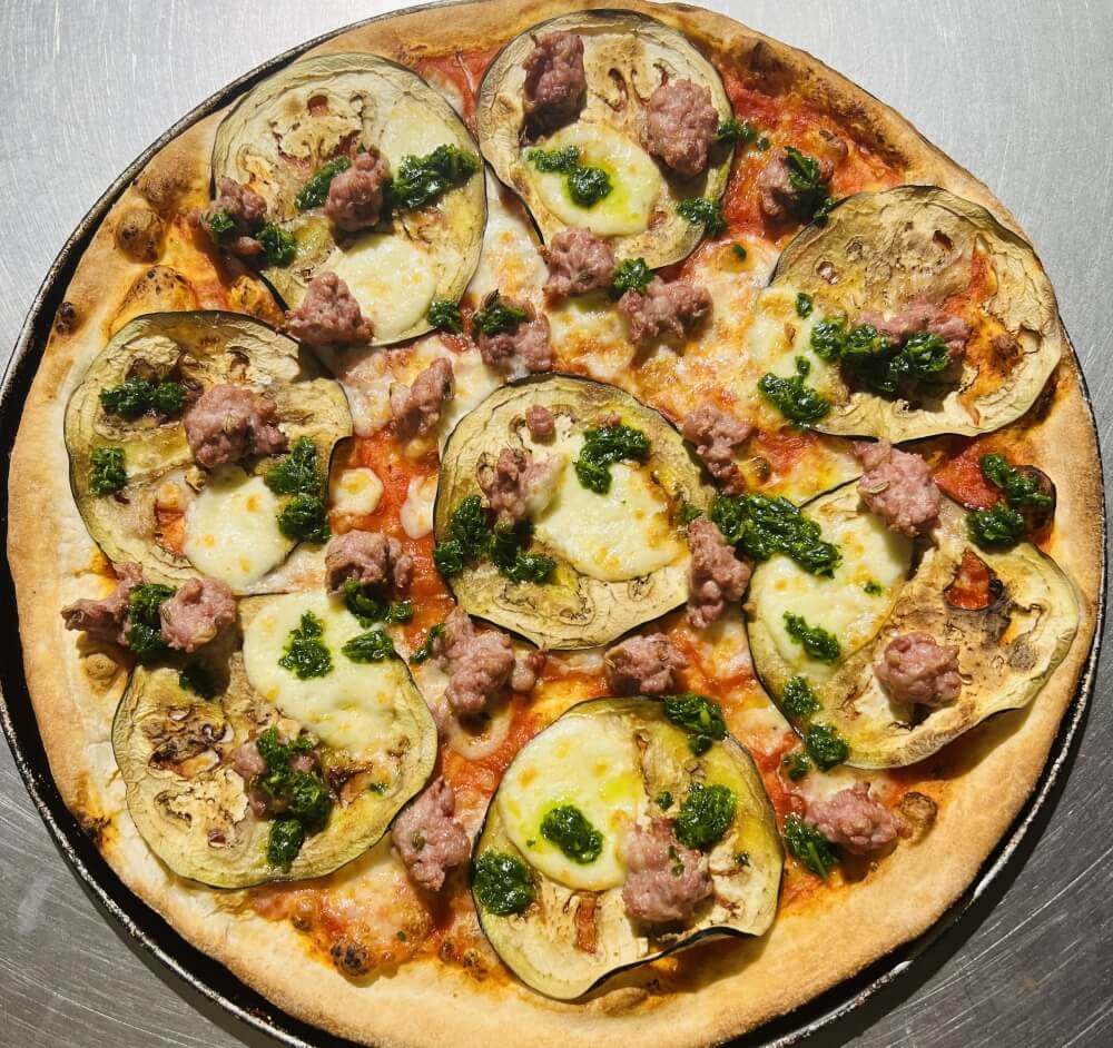 Capo Pizza Order Online