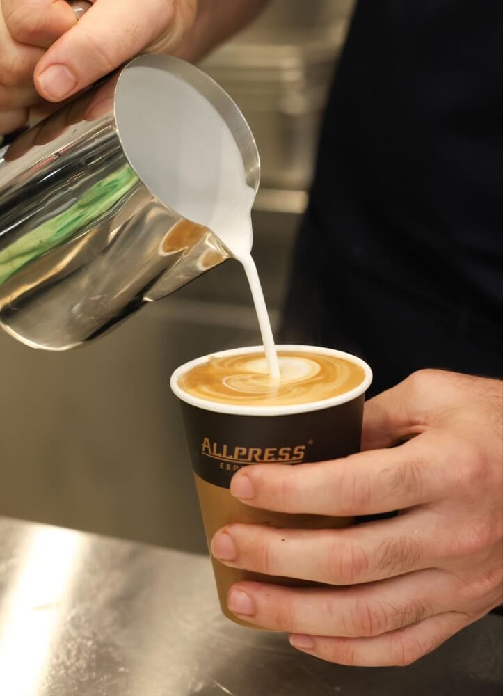 Cross Section Order Online