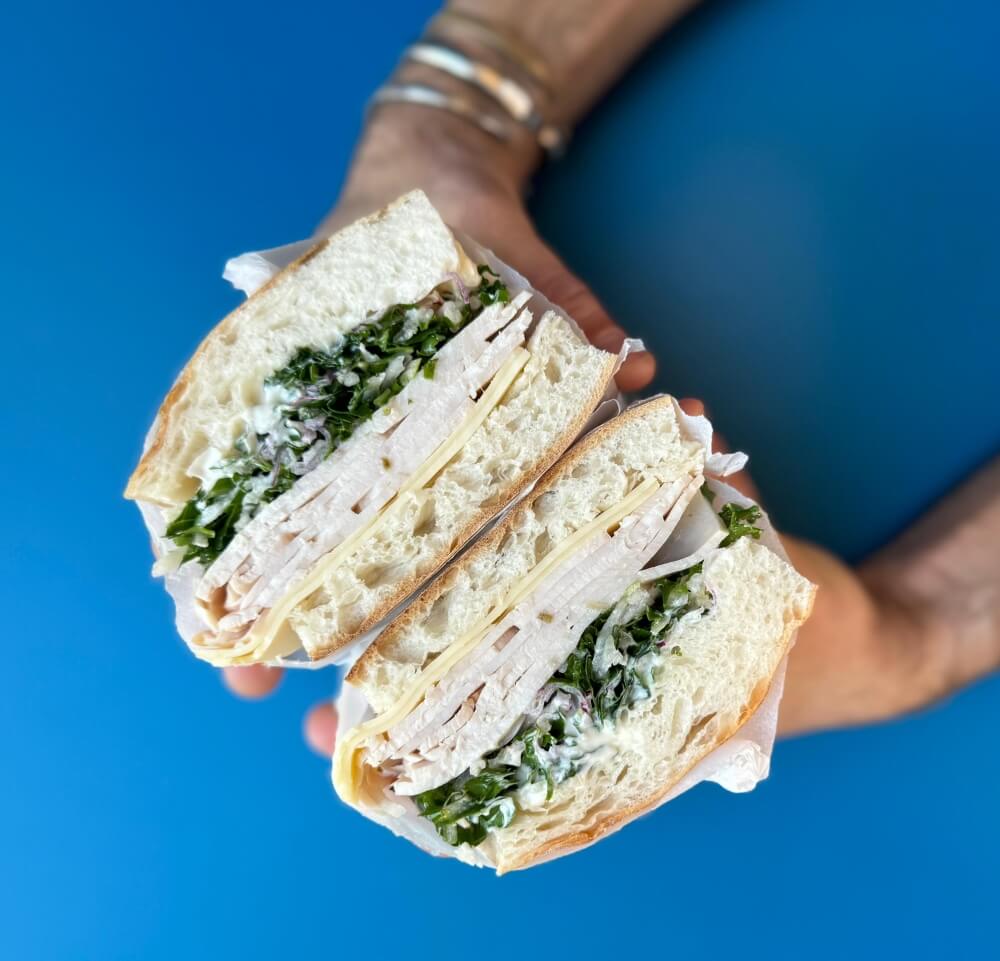 Cross Section Order Online